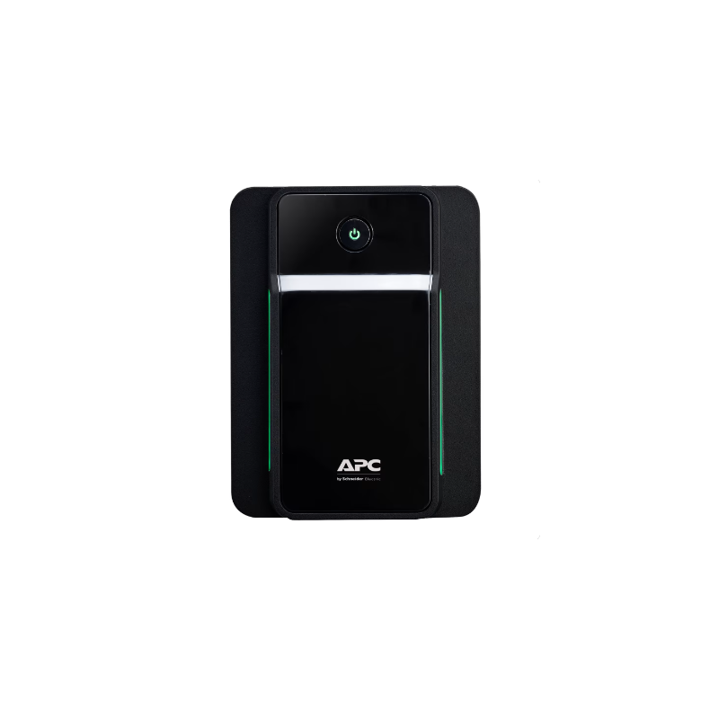 BX500MI - Onduleur APC Line-interactive Back-UPS BX 500 VA prises IEC